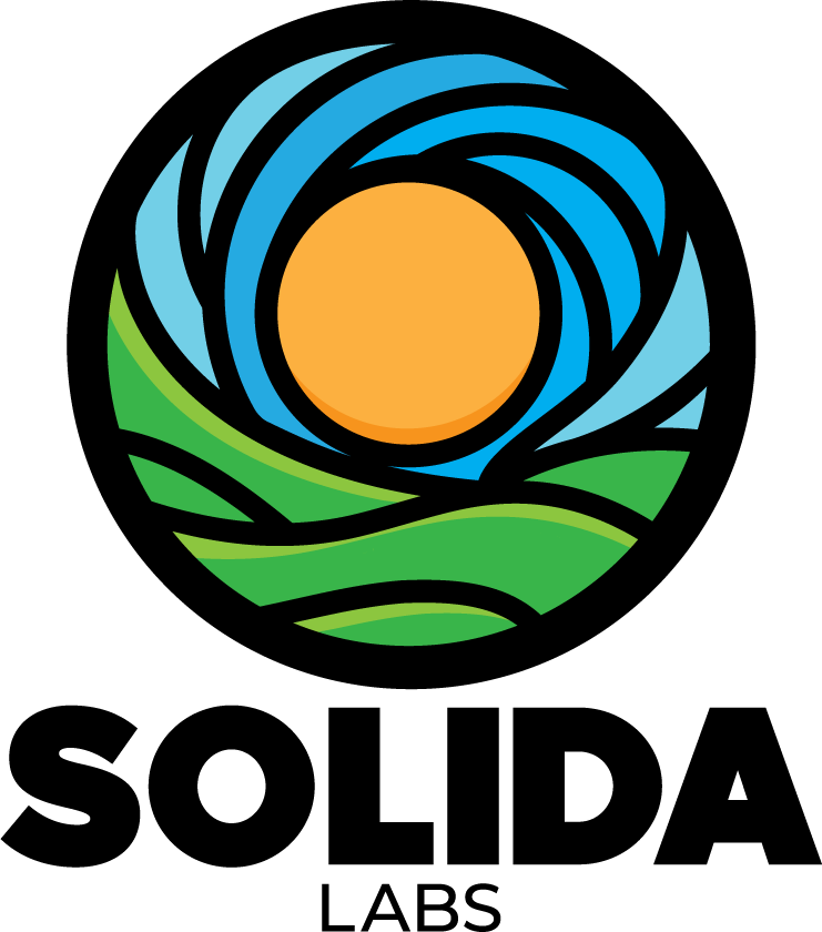 Solida Labs Inc. | Hemp Supply Chain